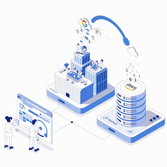 Kube8cloud – A trusted partner for Cloud Kubernetes and Data/AIML